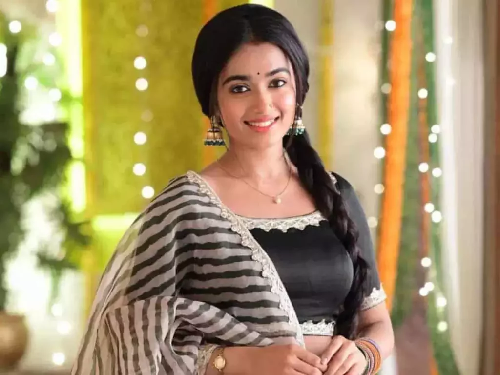 Zee World update Archives - TrippleMonline