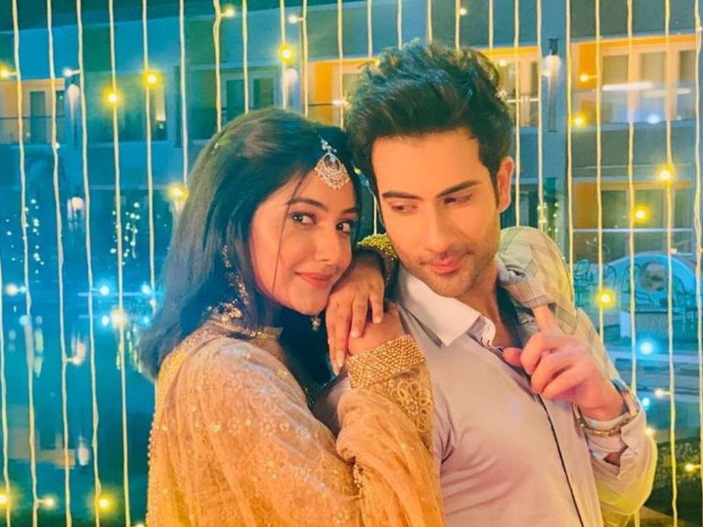 Staying true Zee world full story, plot summary casts - TrippleMonline