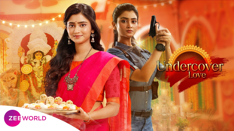 Undercover Love Zee world: full story, plot summary - TrippleMonline