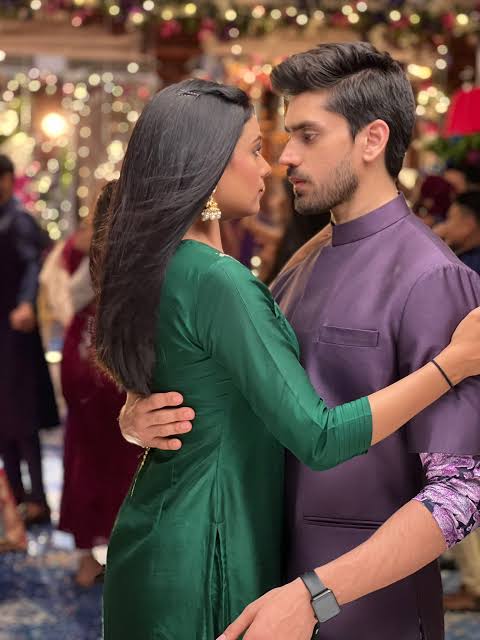 Titli Starlife Full story, Plot, summary, casts, teasers - TrippleMonline