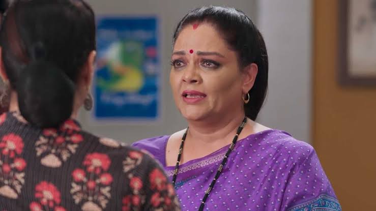 Vani Rani update Monday 6 May 2024 - TrippleMonline