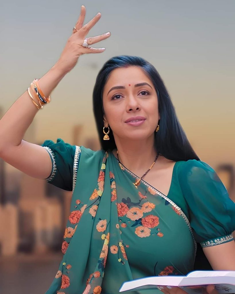 Anupama starlife teasers December 2024 - TrippleMonline