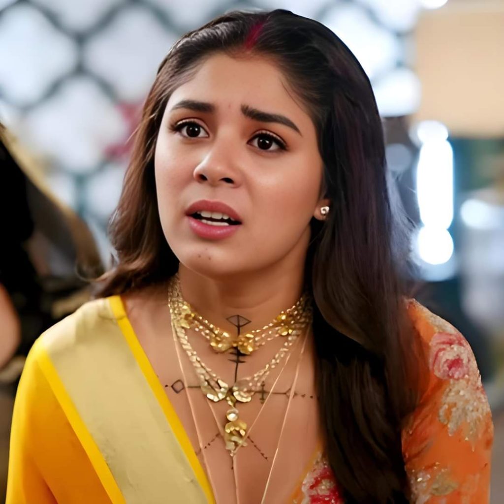 Imlie starlife teasers November 2024 - TrippleMonline