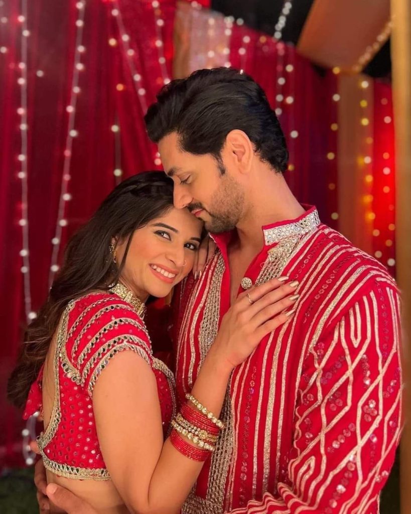 Lost in love starlife teasers December 2024 - TrippleMonline