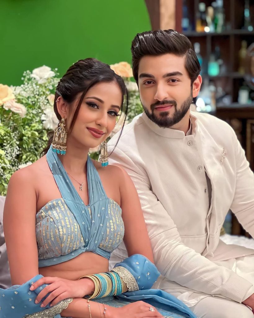 Unfortunate love zee world update Archives - TrippleMonline