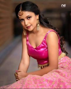 Amulya's Wedding Zee world: full story, plot summary casts teasers - TrippleMonline