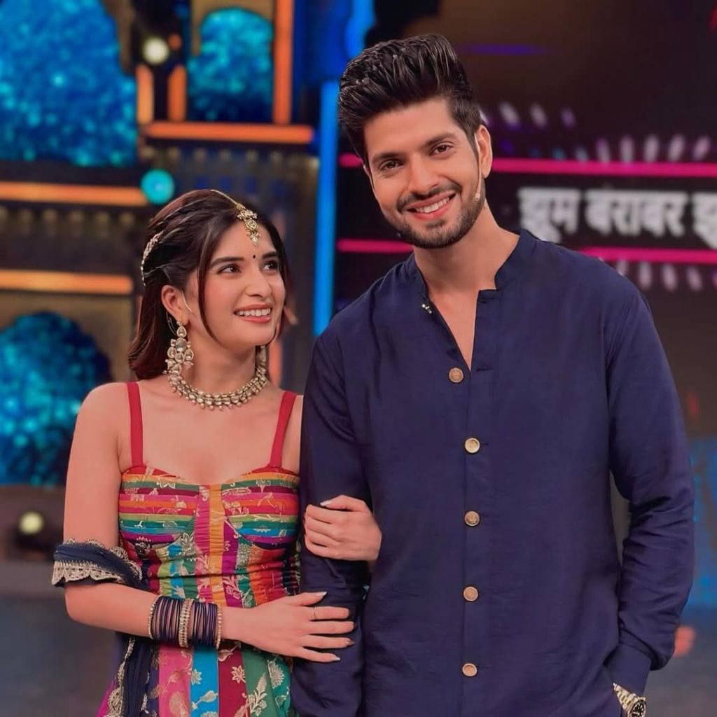 Lost in love starlife teasers July 2025 - TrippleMonline