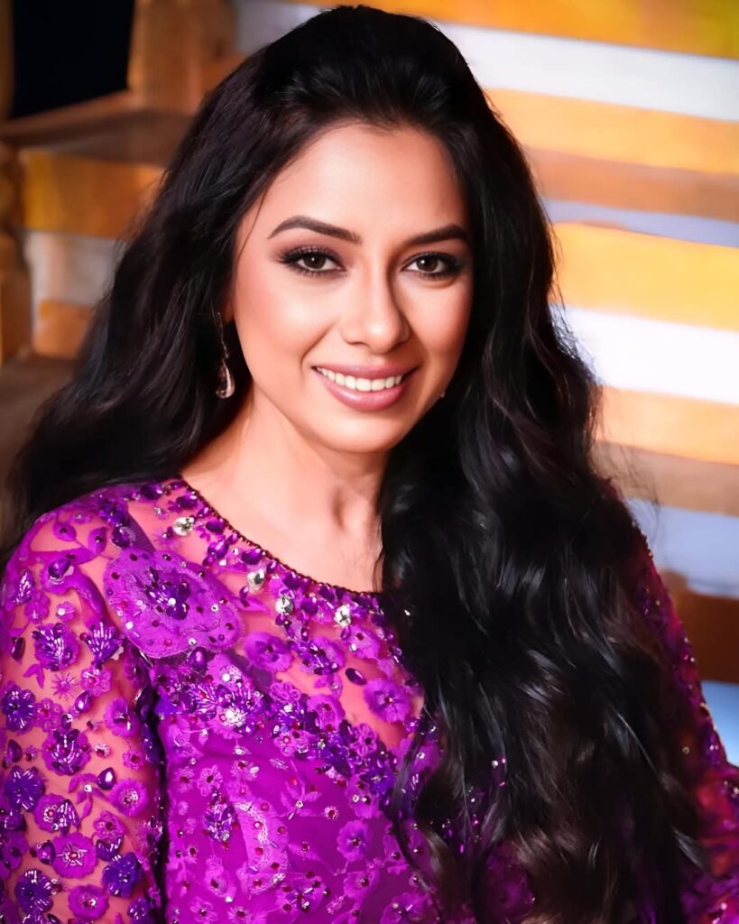 Anupama starlife update 12 September 2025 - TrippleMonline