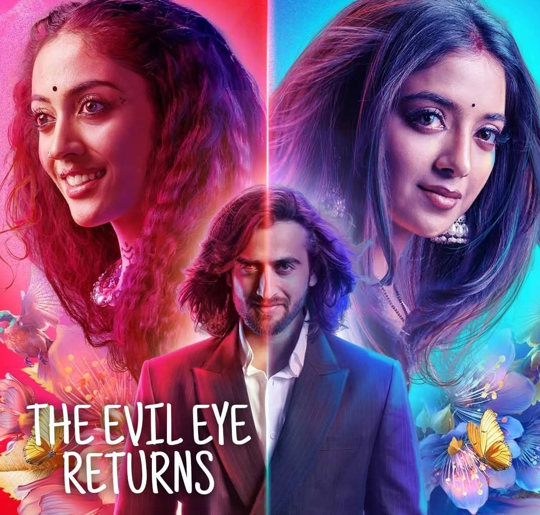 The Evil Eye Returns Starlife Full story, plot summary teasers and casts - TrippleMonline