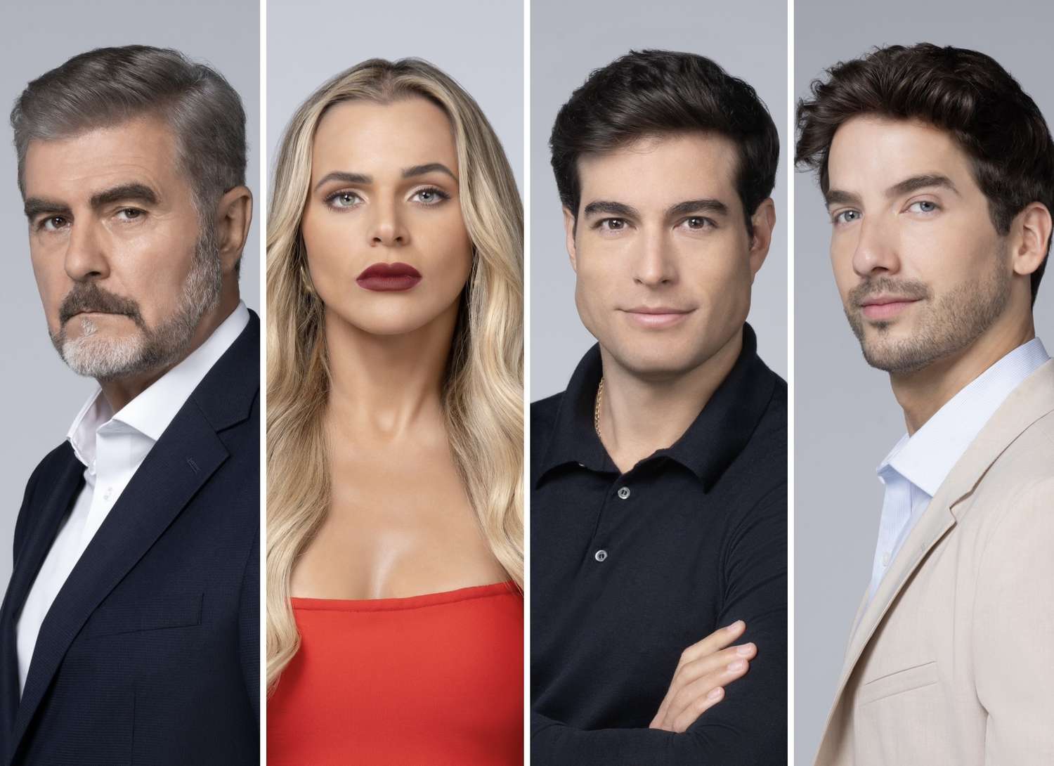 Thirst for Revenge Telemundo: Story, plot casts teasers - TrippleMonline