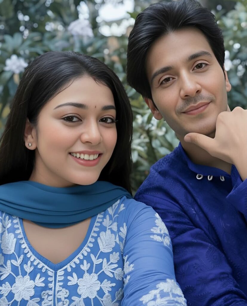 Lost in love starlife teasers November 2025 - TrippleMonline