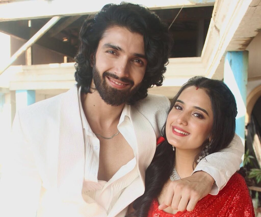 Marriage for Duty Zee world: full story, plot, casts, teasers ...