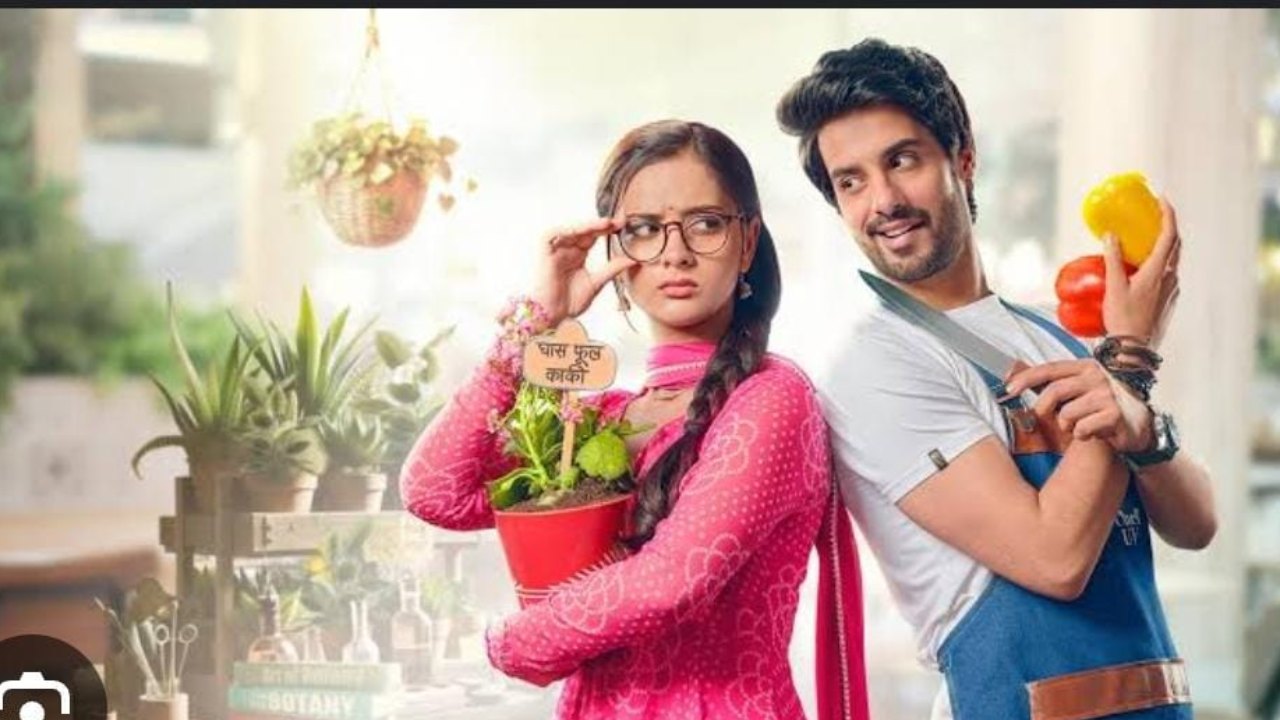 Sweet love starlife full story, plot summary casts and teasers - TrippleMonline