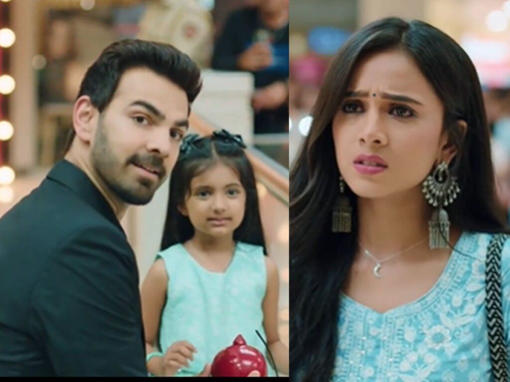 Bound by love starlife update Friday 19 December 2025 - TrippleMonline