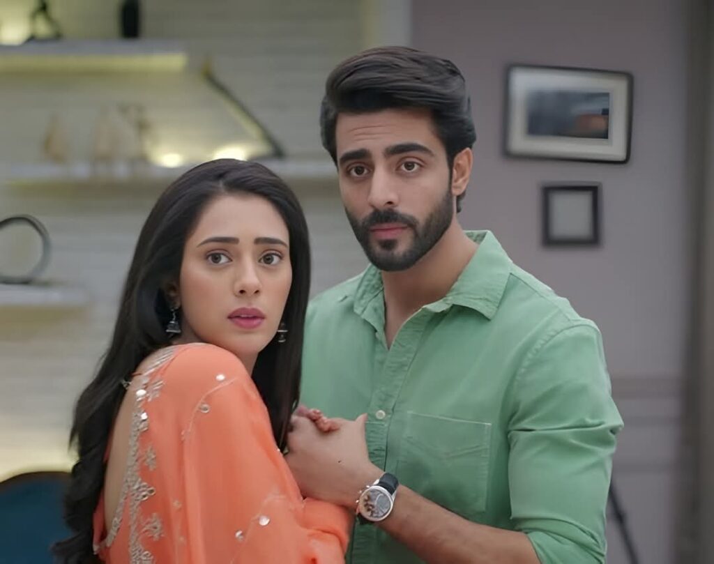 Jhanak Starlife update Monday 29 December 2025 - TrippleMonline