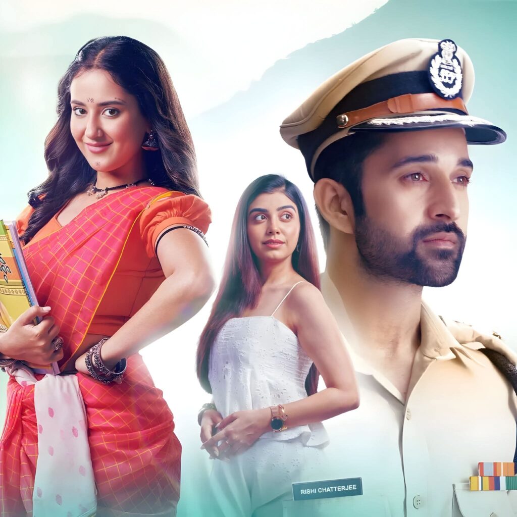 Jhanak starlife update Friday 1 May 2026 - TrippleMonline