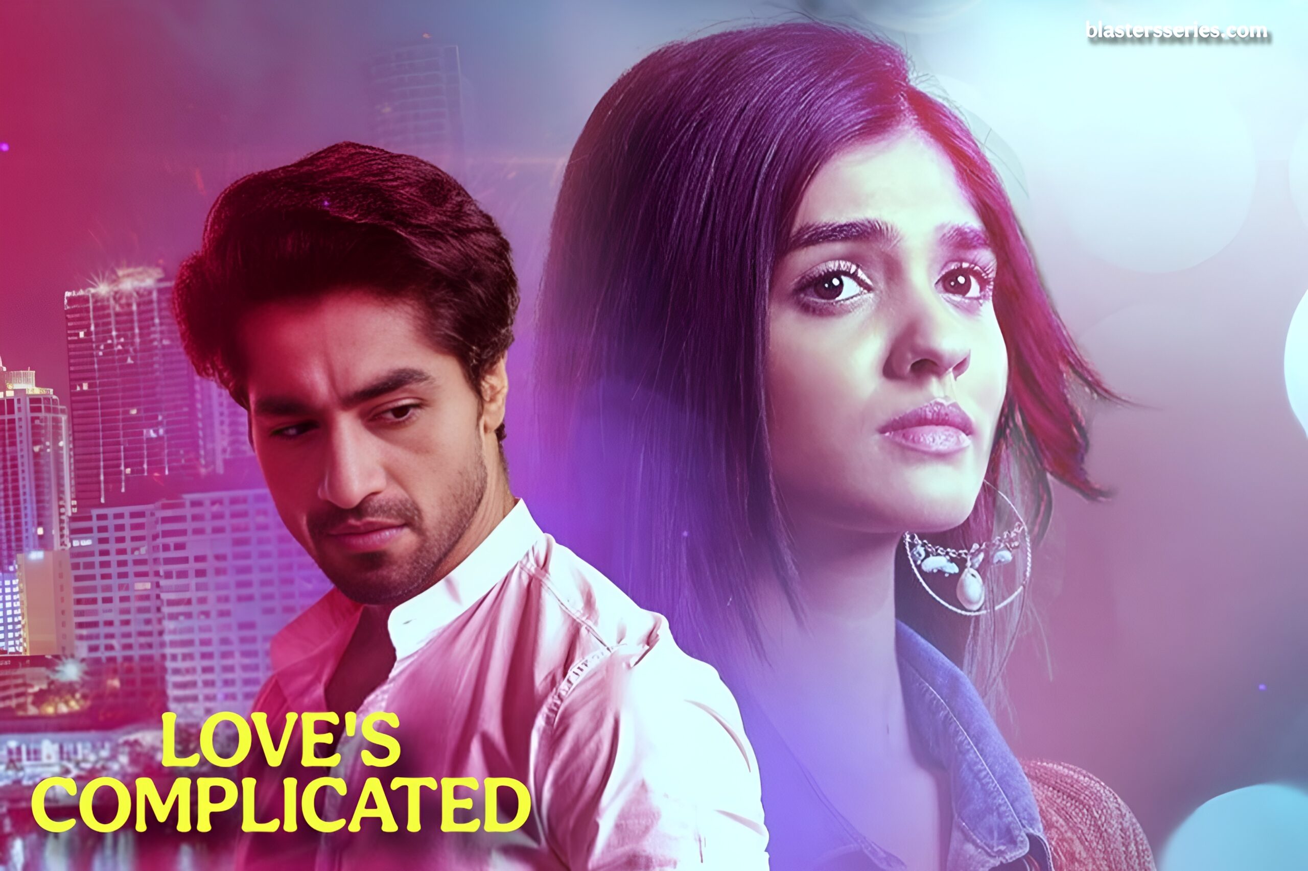 Love's complicated Starlife teasers May 2026 - TrippleMonline